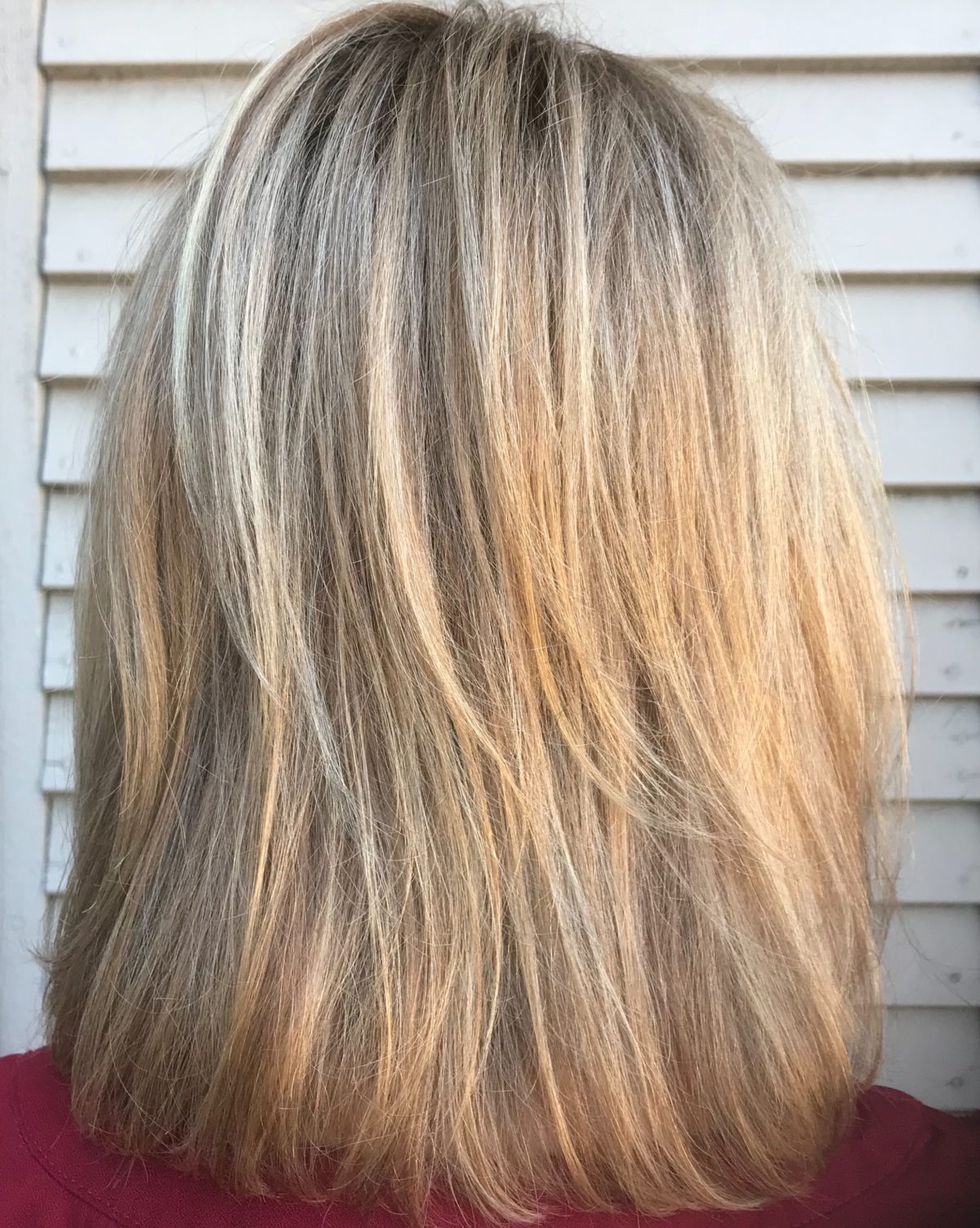 Tips to Make Your Fine Hair Healthy Again - Salon Cartier